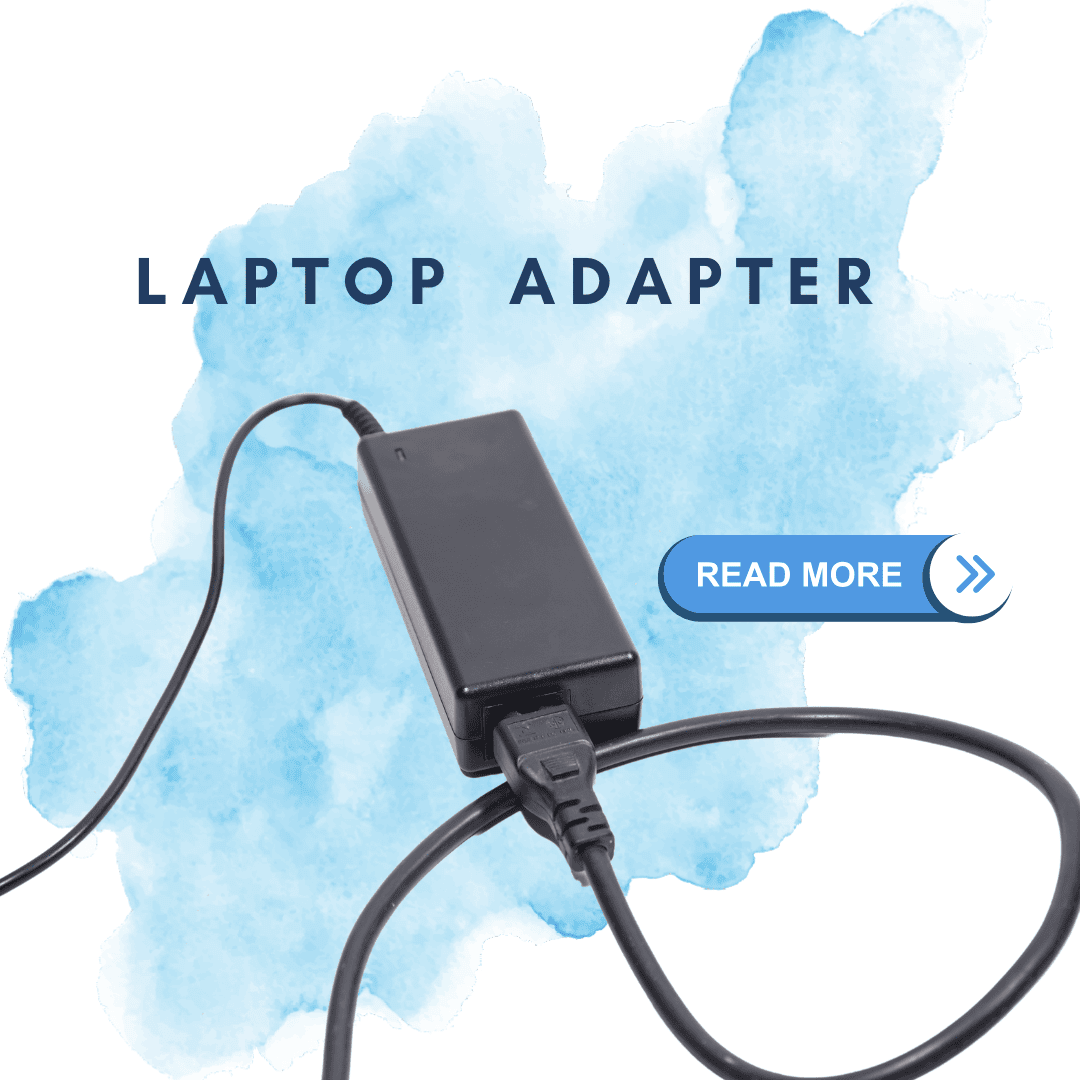 The Ultimate Guide to Laptop Adapters: Everything You Need to Know ...