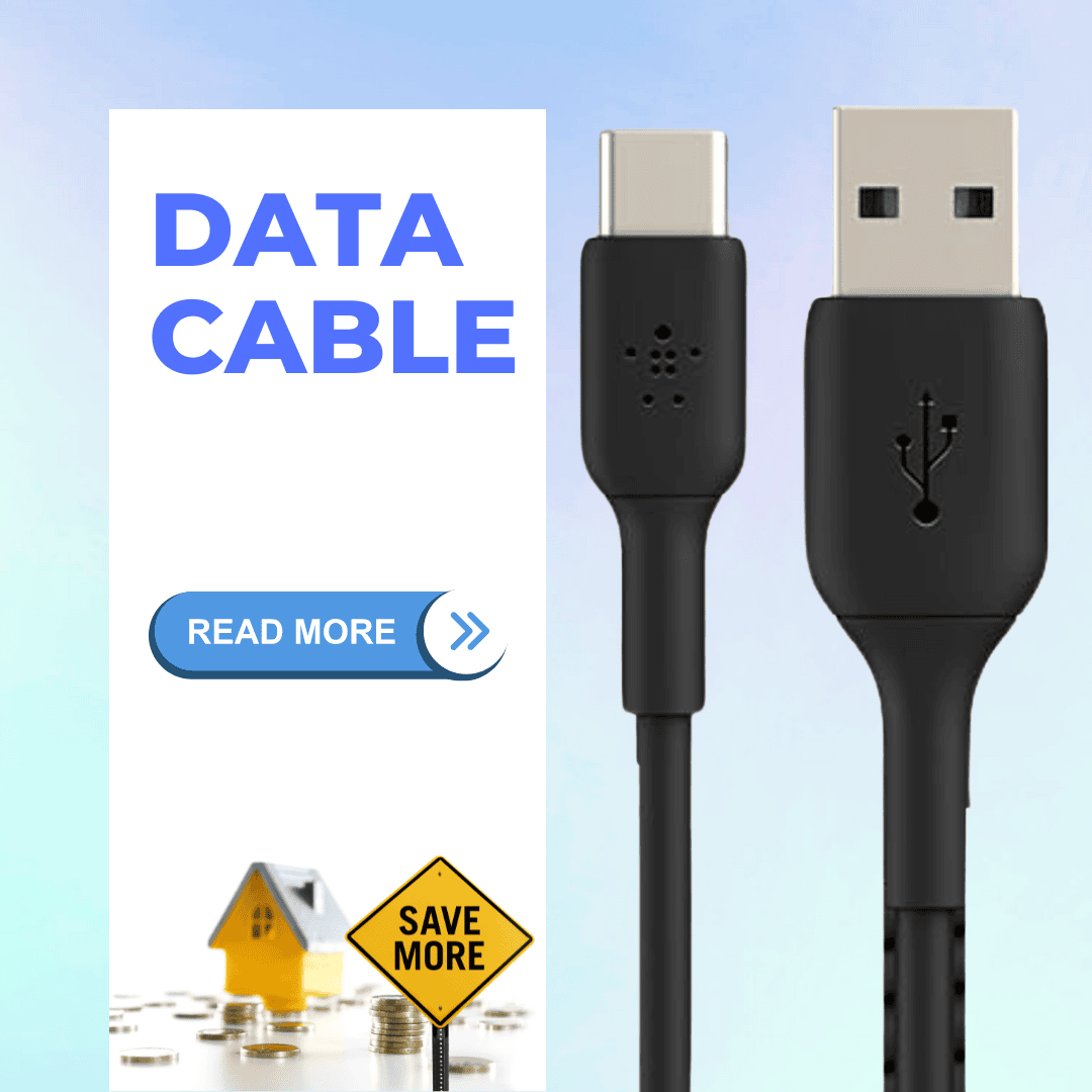 The Ultimate Guide to Data Cables: Types, Uses, and Future Trends ...
