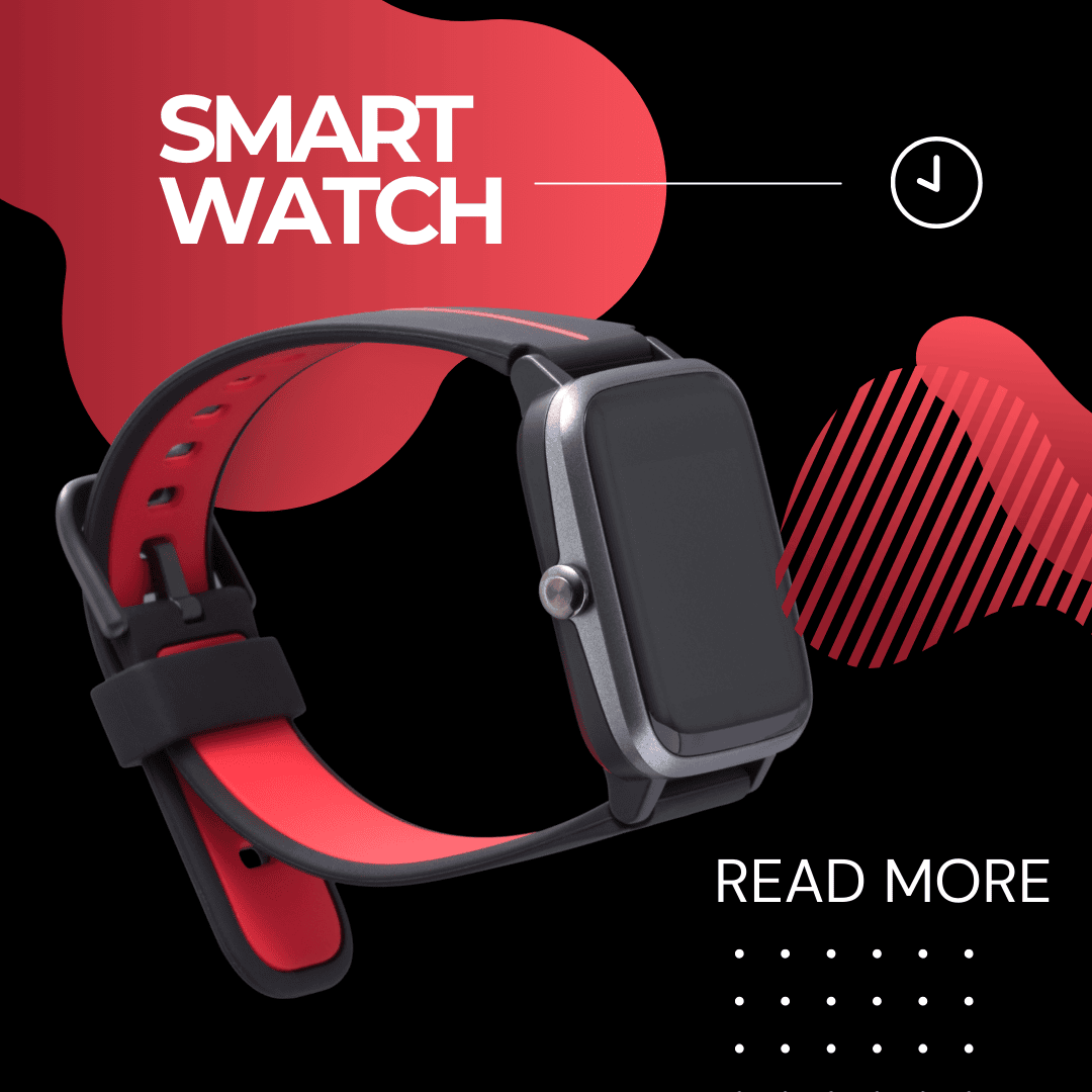 Smartwatches: Transforming Modern Life and Technology | PineKart.com