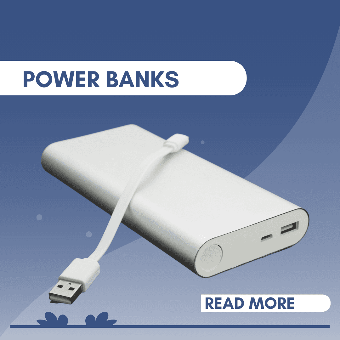 The Ultimate Guide to Fast Charging Power Banks: Stay Powered Anytime ...