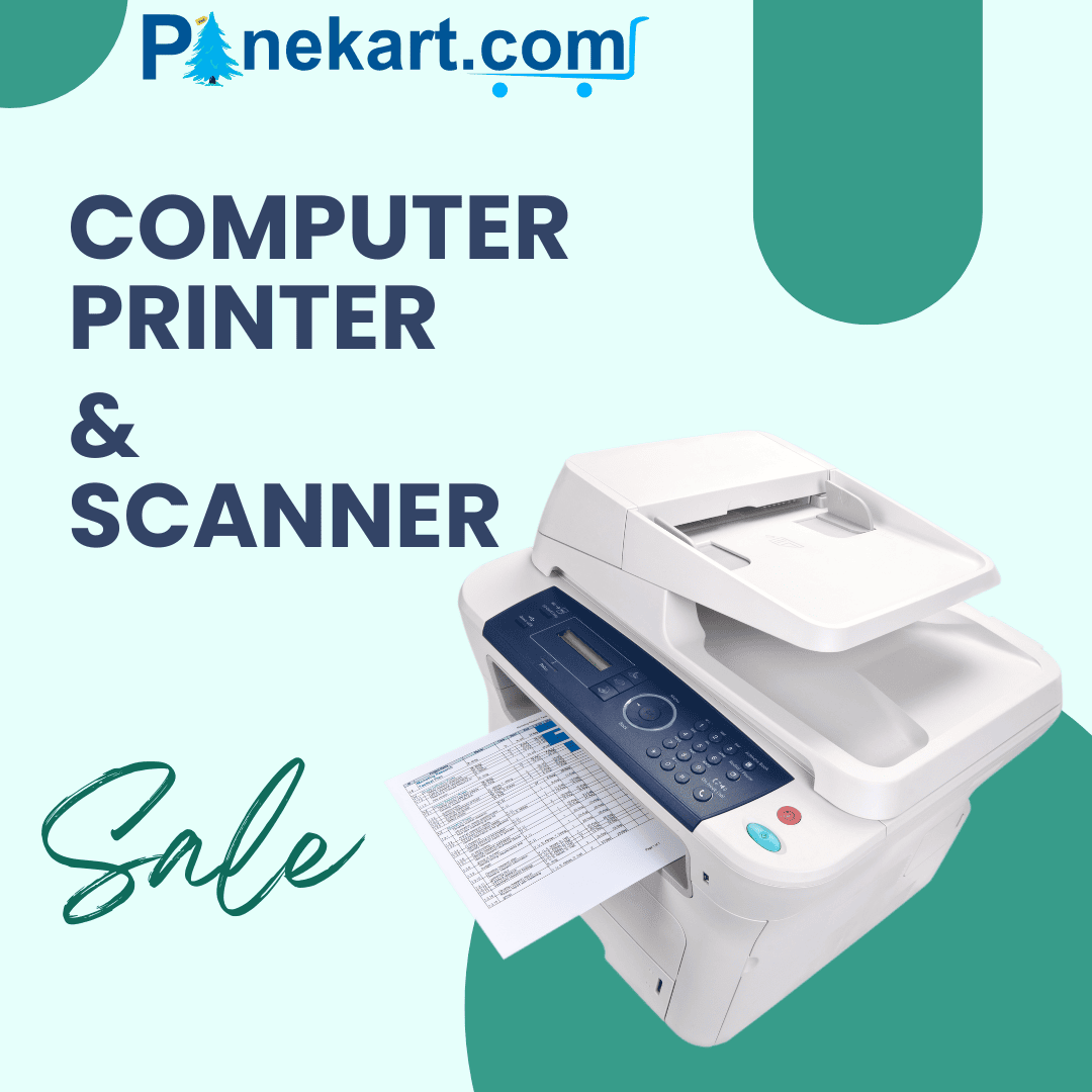 The Ultimate Guide to Printers & Scanners: Everything You Need to Know ...