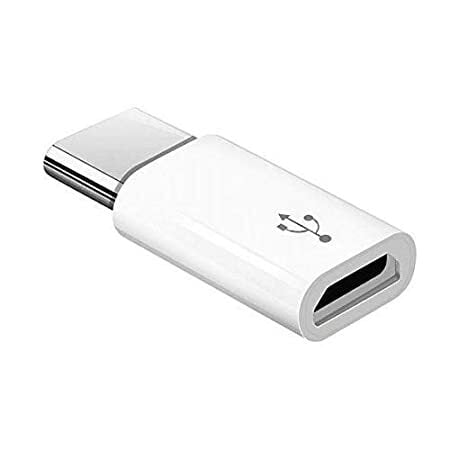 Champion Micro Usb To Type C Adapter Fast Charge And Sync