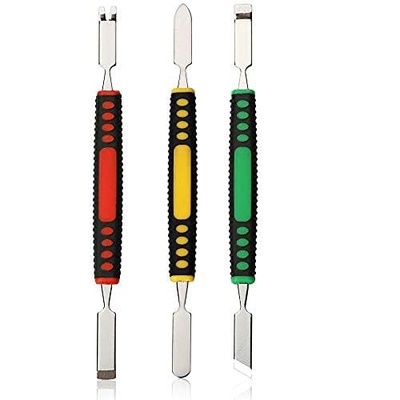 Metal Spudgers Pry Tools – Dual-End Repair for Phones & More