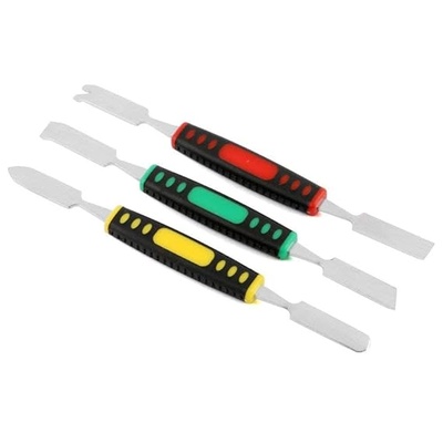 Metal Spudgers Pry Tools – Dual-End Repair for Phones & More