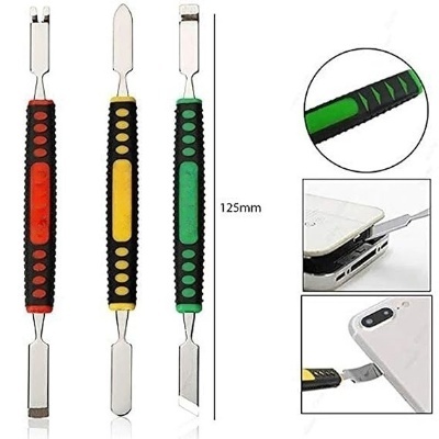 Metal Spudgers Pry Tools – Dual-End Repair for Phones & More
