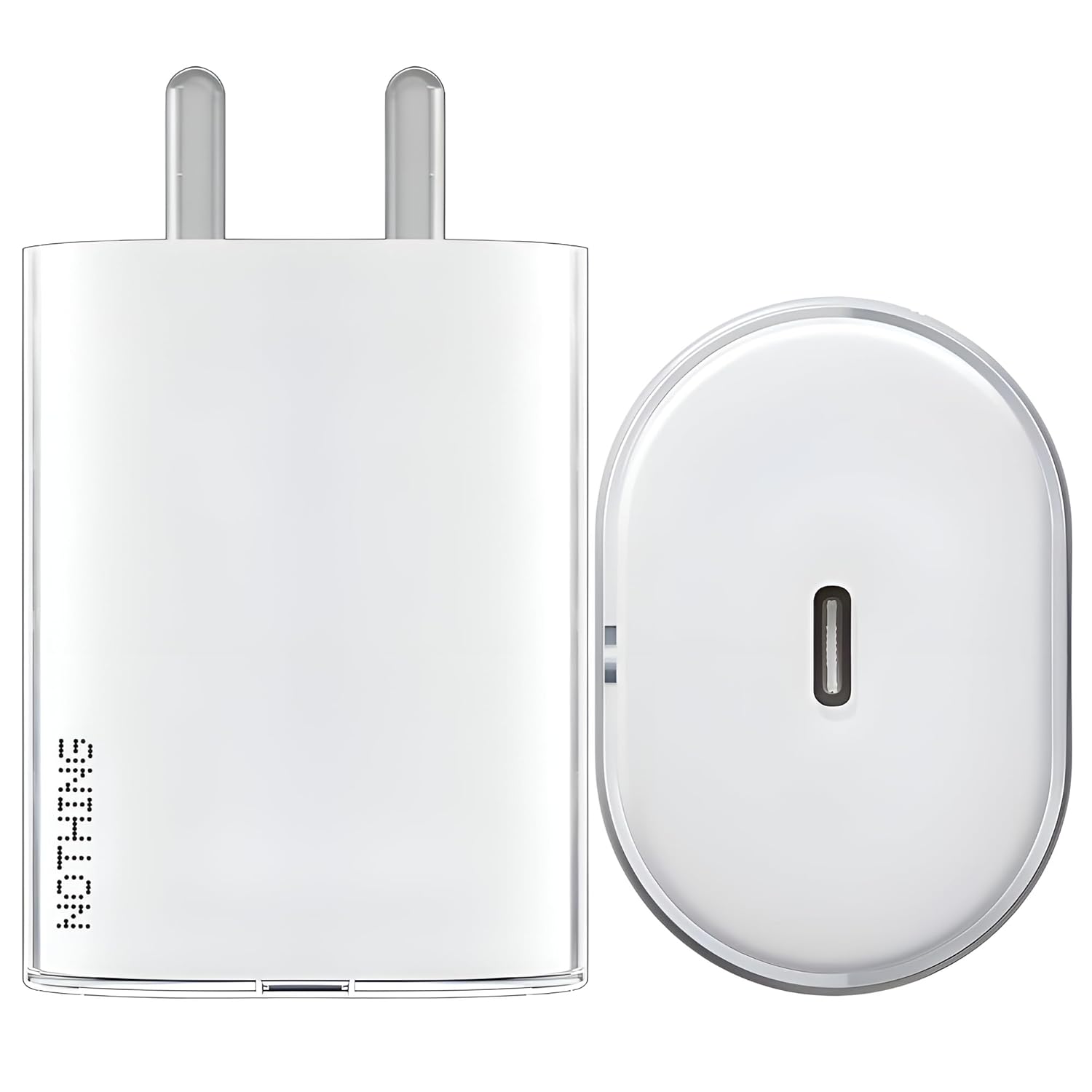 CMF by Nothing 45W Fast Charger – Superfast Charging Adapter