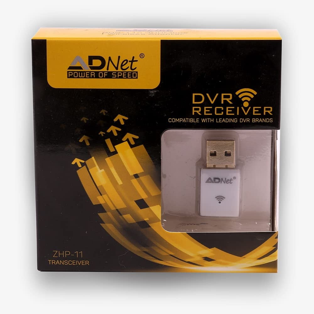 USB WiFi Receiver AD-1020, Wireless Network Adapter, WiFi Dongle for ...