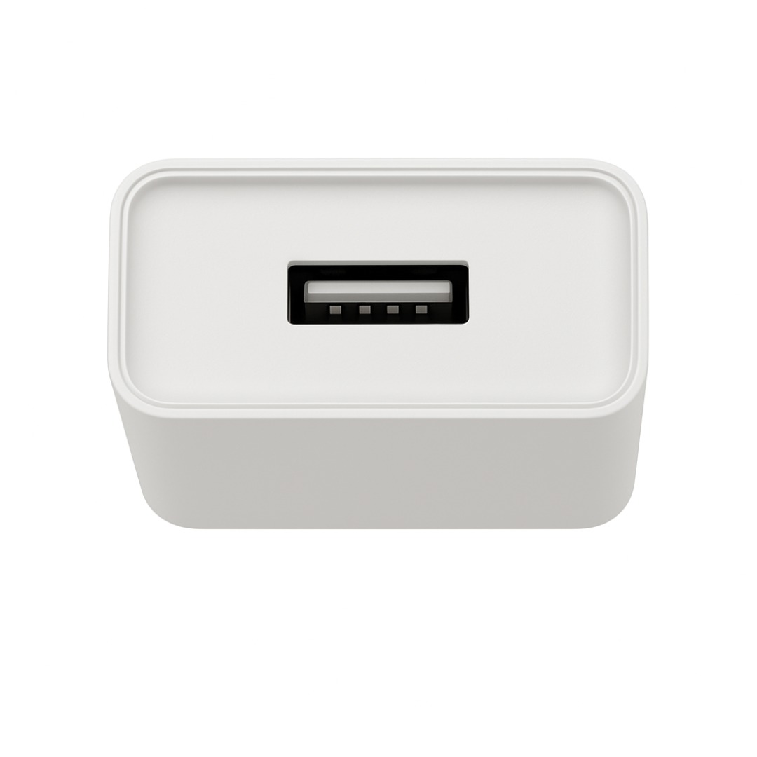 Champion 5V 1.2A USB Charger Fast & Compact Adapter