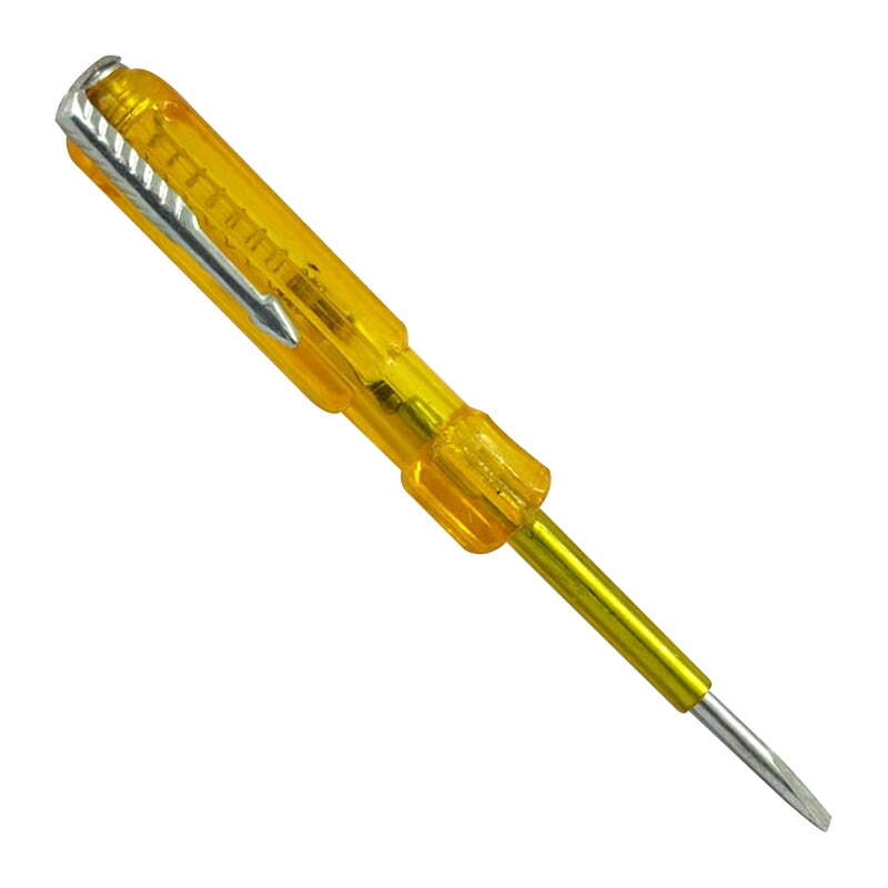 Electric Line Tester Durable and Reliable Tool for Electrical Testing