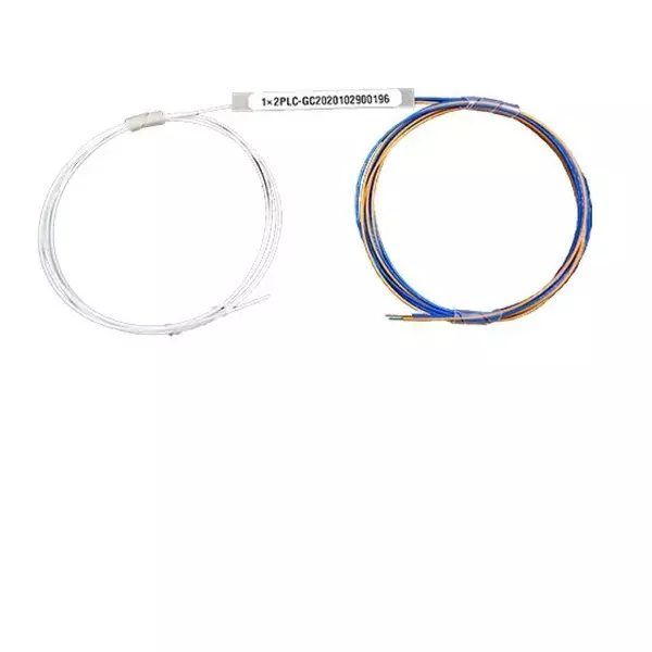 Buy AS Fiber PLC Splitter 1×8 / 1×16 / 1×32 | Low Loss FTTH