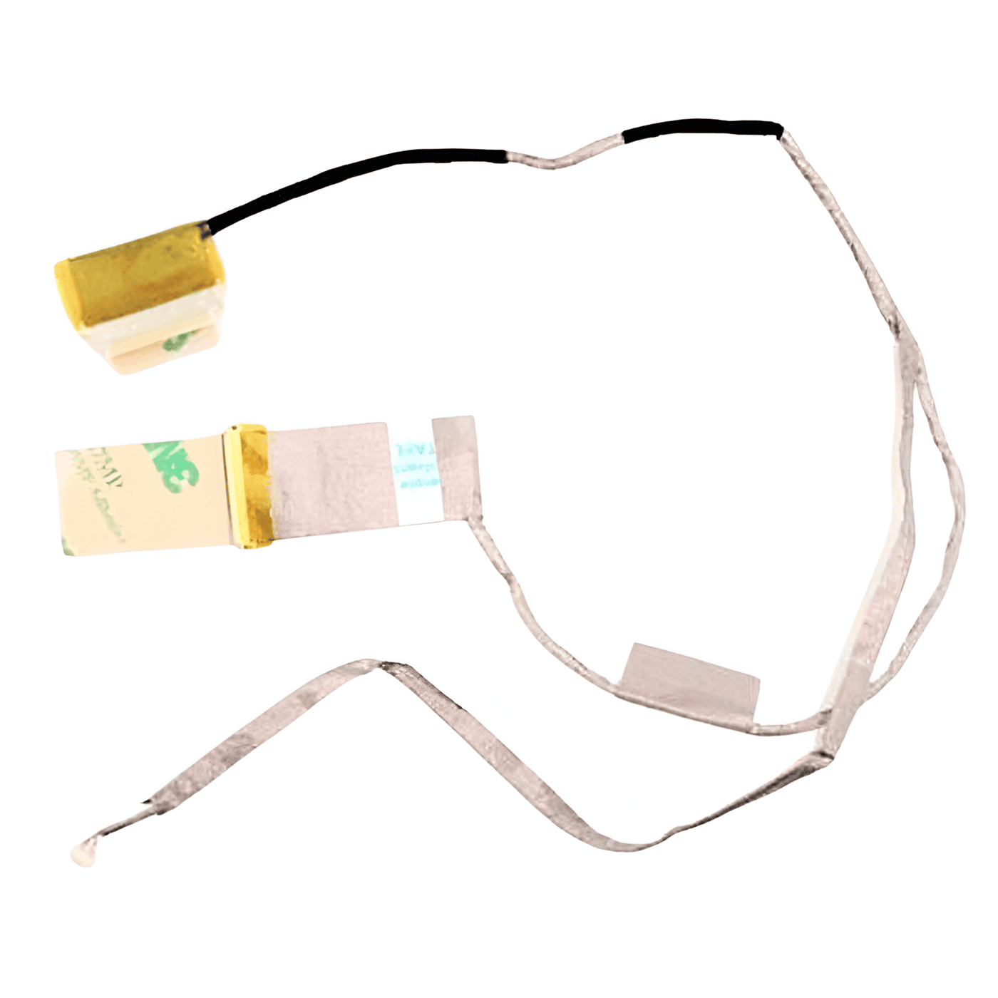 ASUS K53E X53S Laptop LED LCD Display Cable