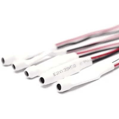 BTI CCTV High-Quality Pencil Audio Mic | Clear Surveillance Sound