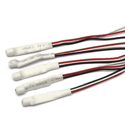 BTI CCTV High-Quality Pencil Audio Mic | Clear Surveillance Sound