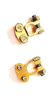 Buy Battery Terminal 220V 5A – Secure Brass Connector Now!