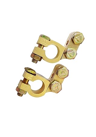 Buy Battery Terminal 220V 5A – Secure Brass Connector Now!