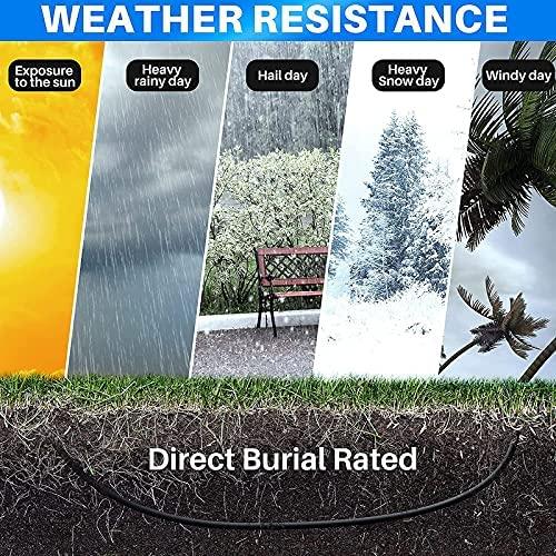 Buy Cat 6 UTP Ethernet Cable – Copper Braided, 4-Pair, Dual Coated