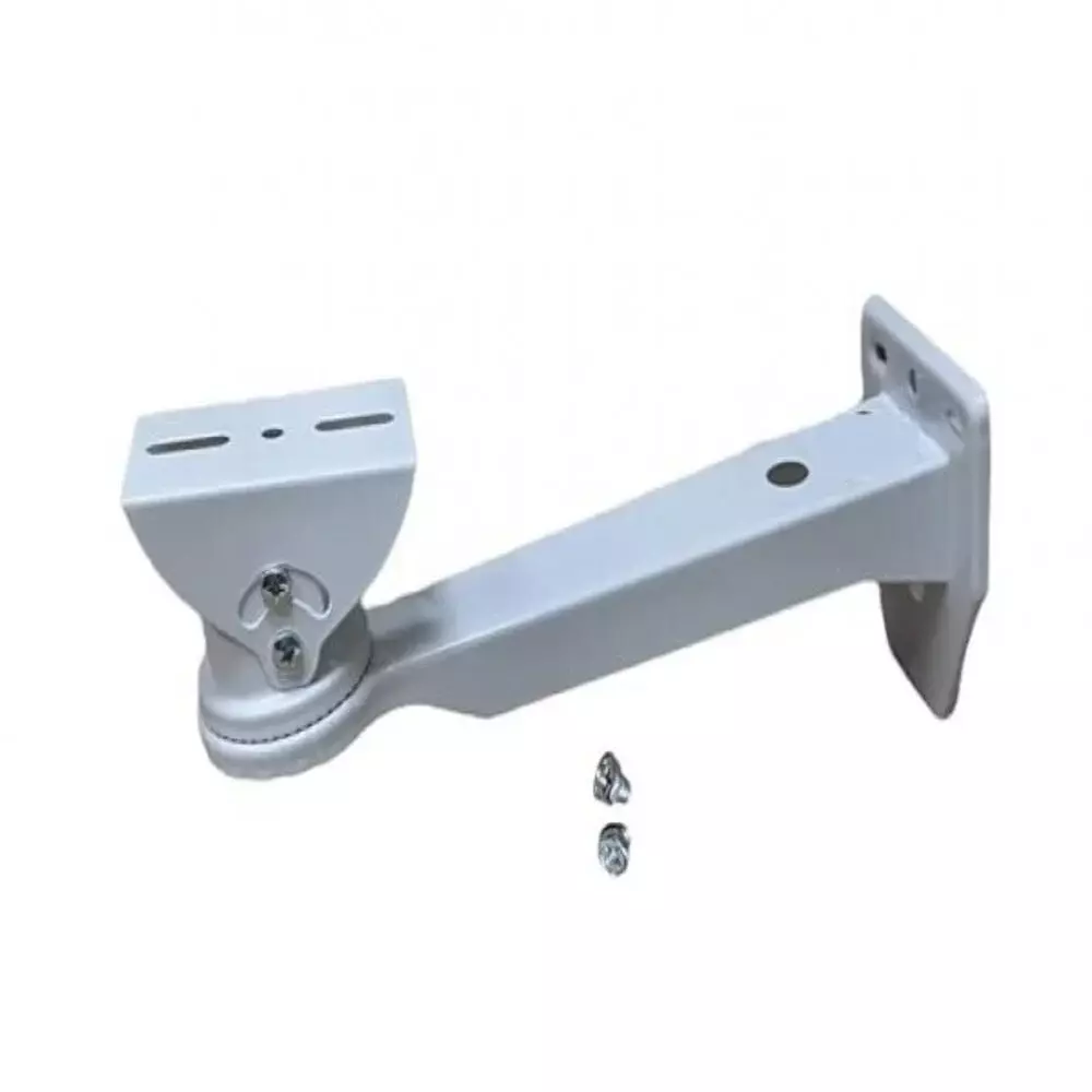 Heavy Duty 8"(20.3)cm CCTV Camera Stand: Wall & Ceiling Mount