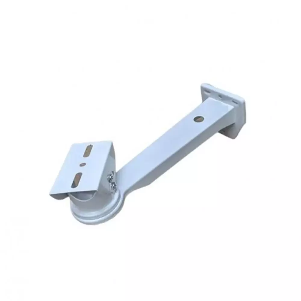 Heavy Duty 8"(20.3)cm CCTV Camera Stand: Wall & Ceiling Mount