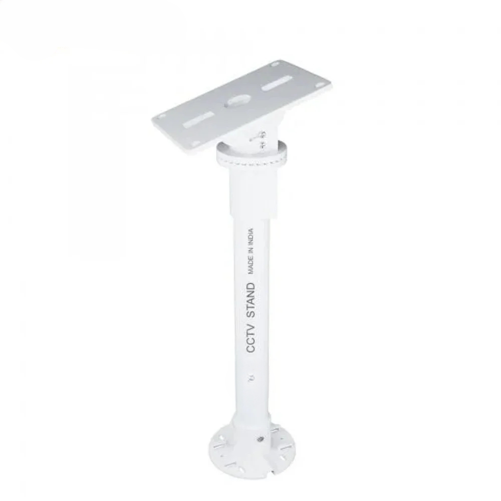 CCTV Camera Stand – Heavy Duty Indoor & Outdoor Mount! Order