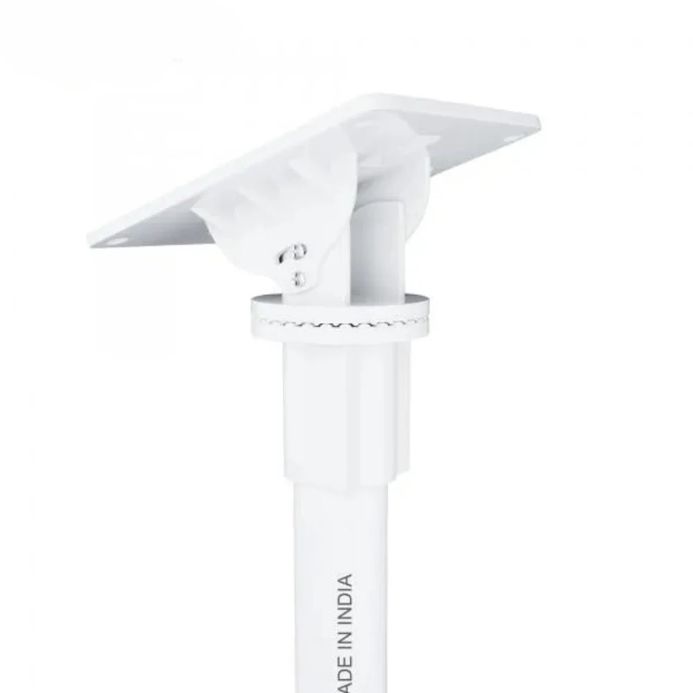 "CCTV Stand – Durable & Adjustable Mount for Secure Camera Placement"