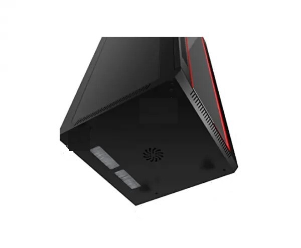 CCTV DVR/NVR/Server Rack with 3 Glass Door