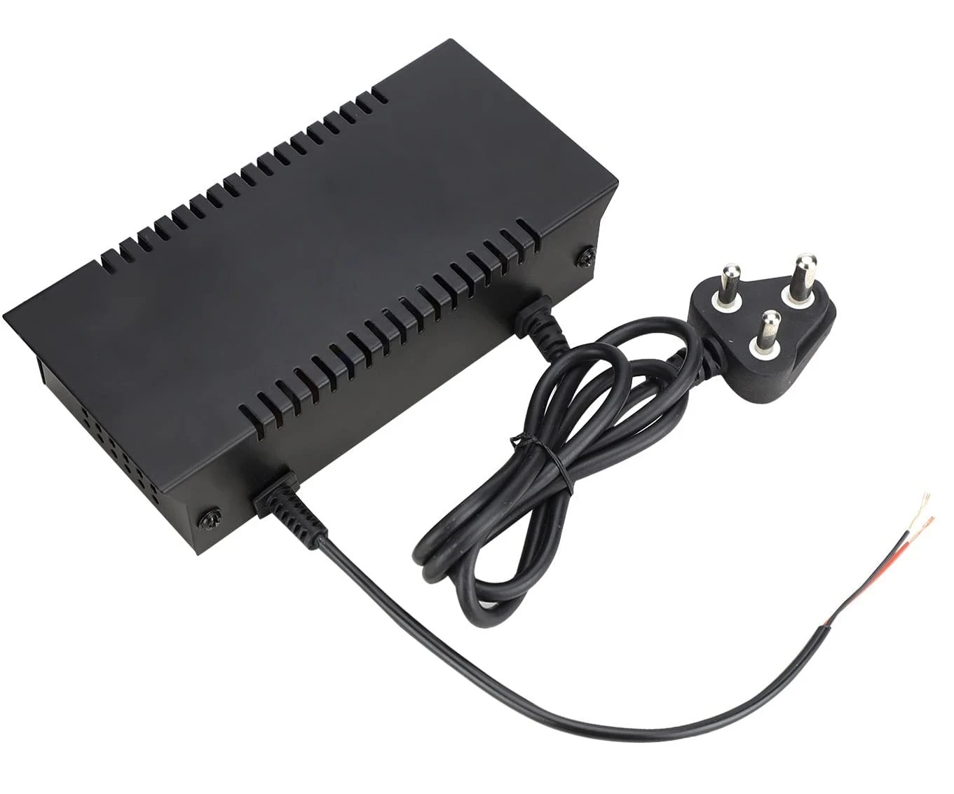 CCTV SMPS Power Supply – 4, 8, 16 Channel | High Efficiency