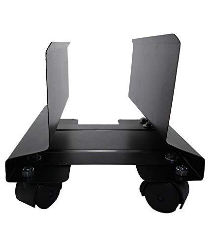 CPU Trolley – High-Grade Metal, Adjustable Frame, Caster Wheels