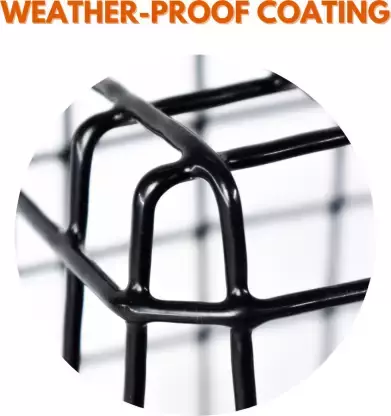CCTV Camera Protection Cage (10x9 Inch / 22.86 cm) Heavy Duty Metal ...