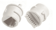 RJ45 Female Connector – Outdoor IP Camera Network Plug
