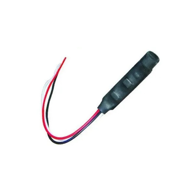 CCTV Pencil Audio Mic | Surveillance Audio Pickup for Clear Sound