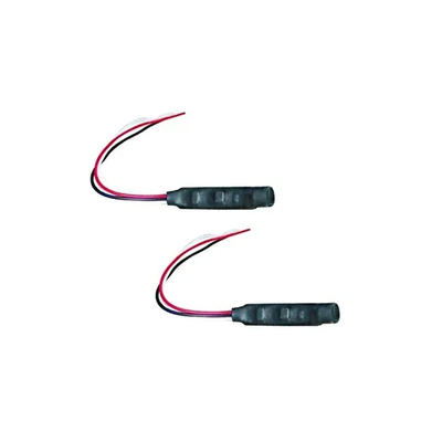 CCTV Pencil Audio Mic | Surveillance Audio Pickup for Clear Sound