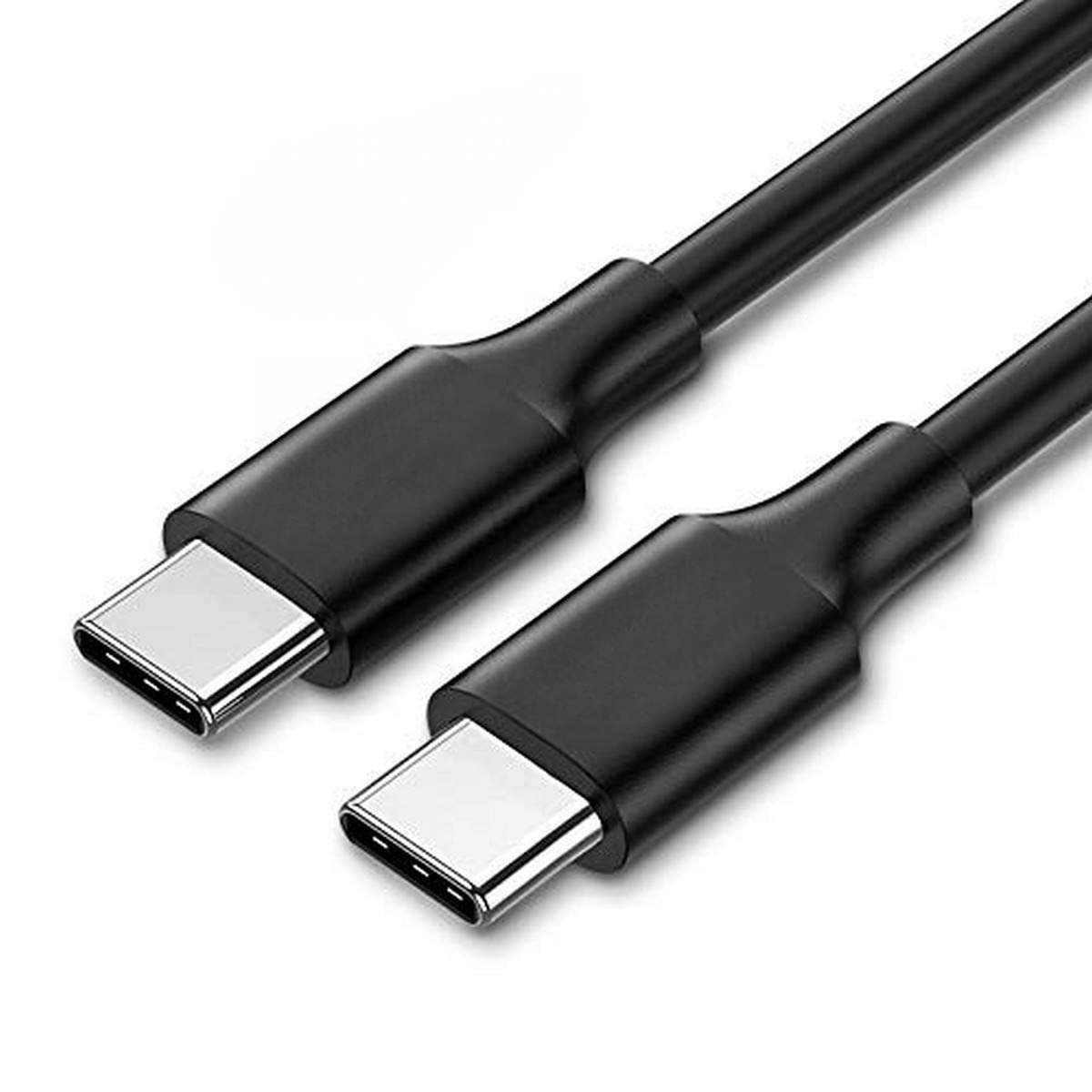 Champion 240W USB-C Cable | Fast Charging, 2m, 10Gbps, 4K Support
