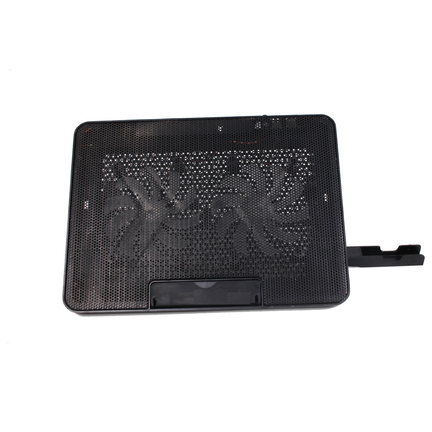 Laptop Cooling Pad with Dual Fan USB Connector, Silent Operation ...