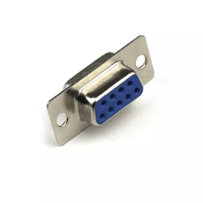 D-Sub Male & Female VGA Connector – Wire Solder Type | Buy Now