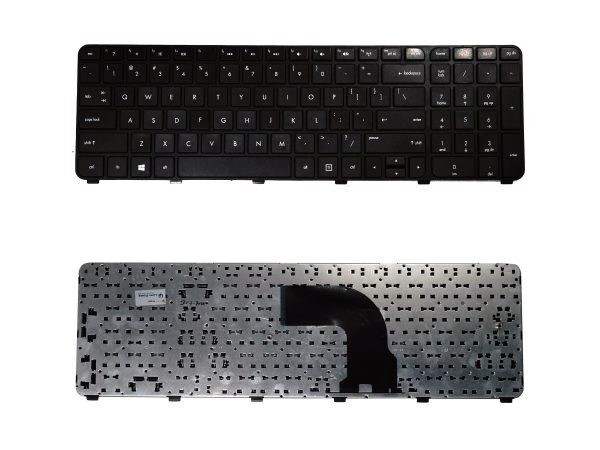 HP Pavilion DV7-7000, M7-1000 Keyboard – Shop Now!