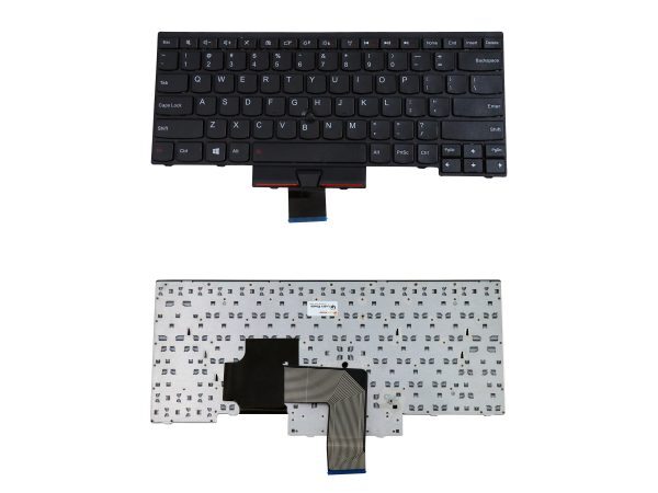 Lenovo ThinkPad E430/E430C/E435 Keyboard (No Mouse) – Buy Now
