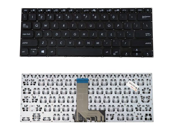 Asus Vivobook 14 X412 Series Keyboard Replacement – Buy Now!