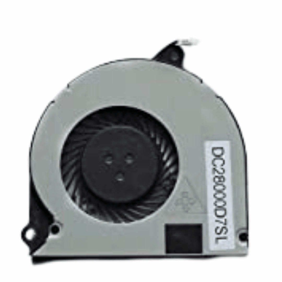 Laptop CPU Cooling Fan For Dell Latitude E7440 E7450 Series