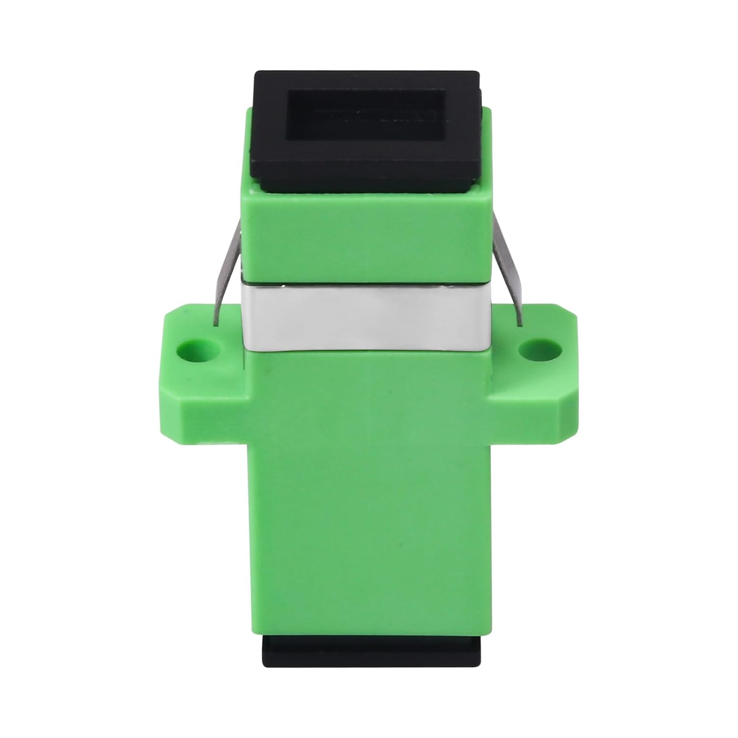 0Db Adaptor Pack 50Pcs – Order Now for Top Fiber Accuracy!
