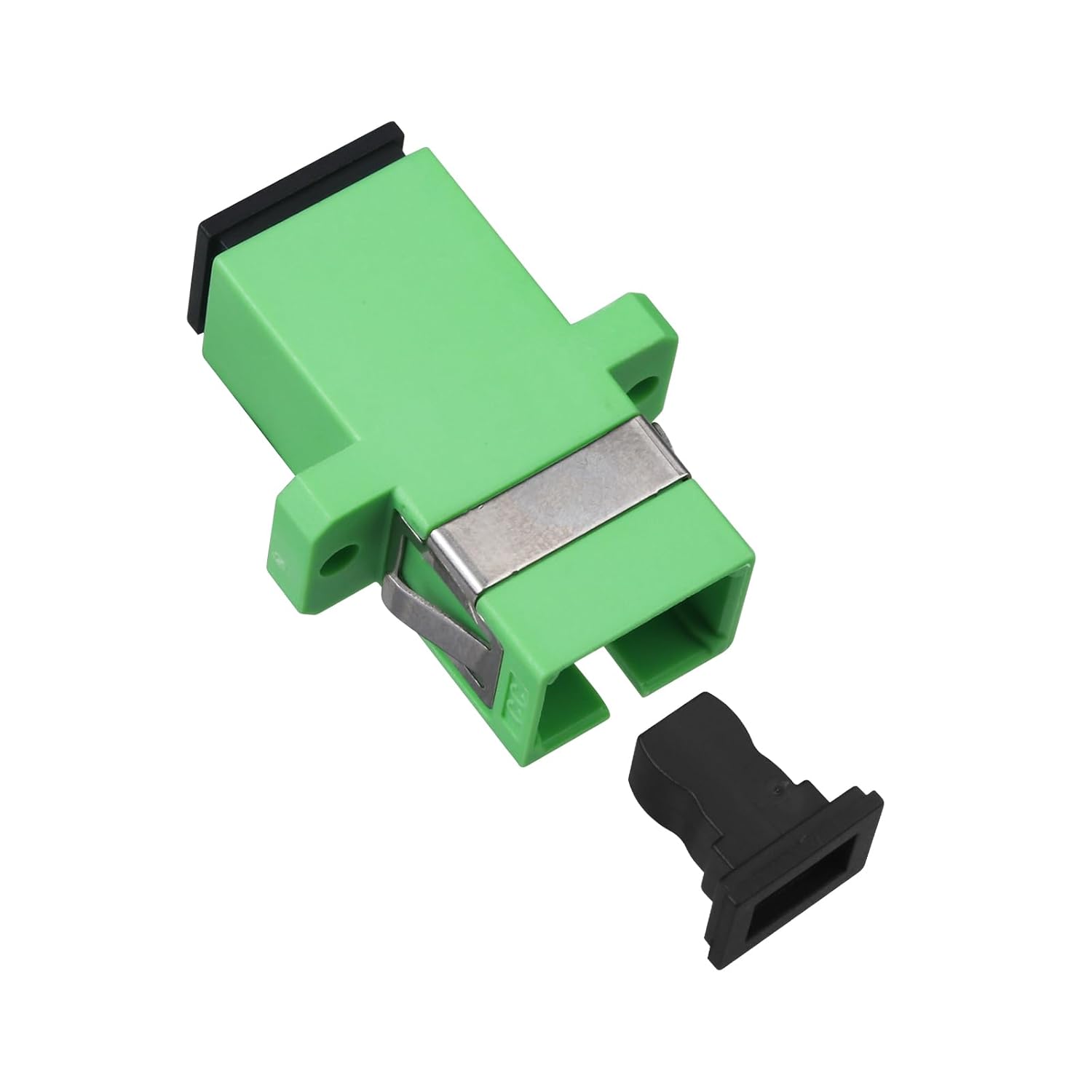 0Db Adaptor Pack 50Pcs – Order Now for Top Fiber Accuracy!