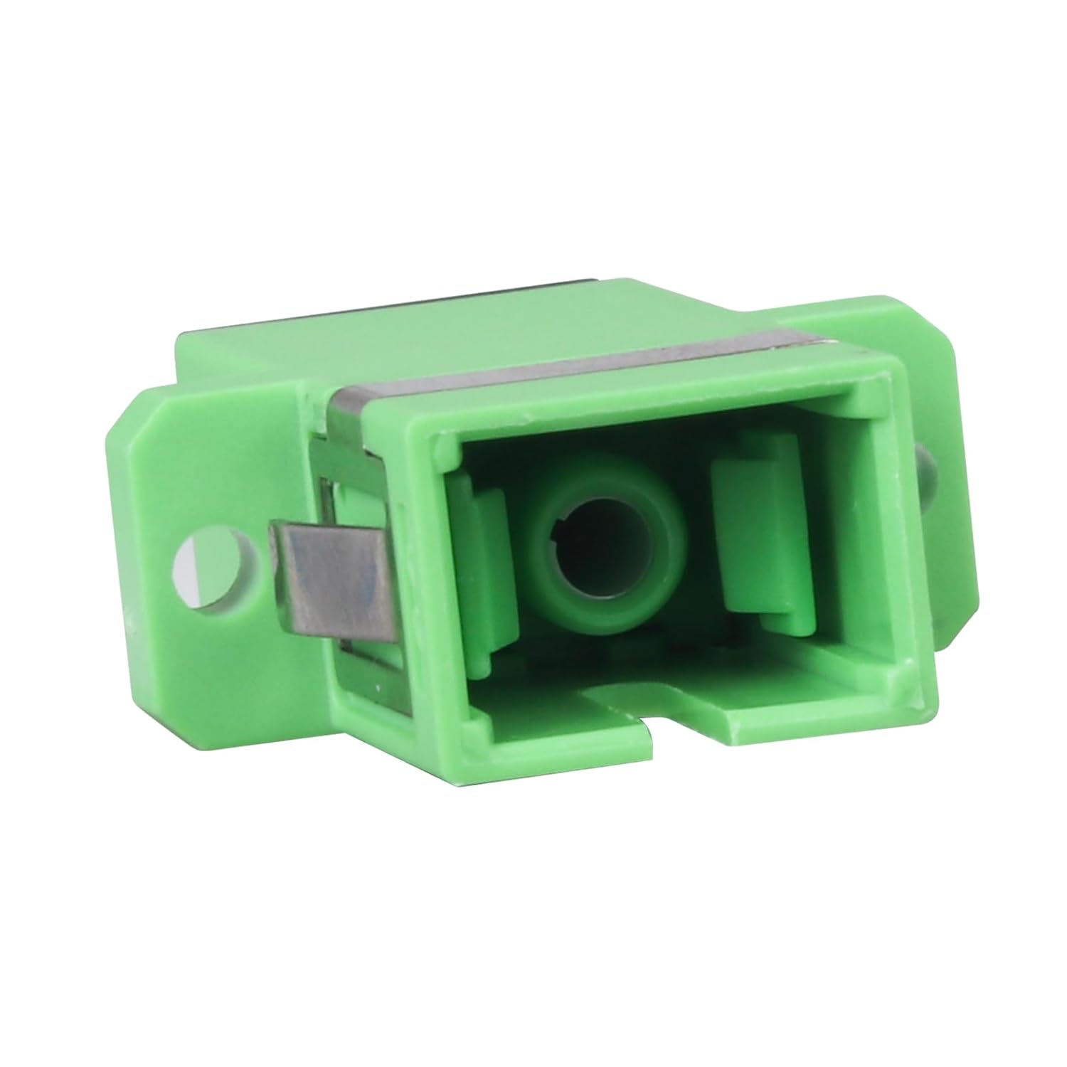 0Db Adaptor Pack 50Pcs – Order Now for Top Fiber Accuracy!