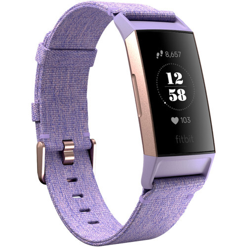Fitbit Watch Replacement Straps – Durable and Comfortable Straps ...
