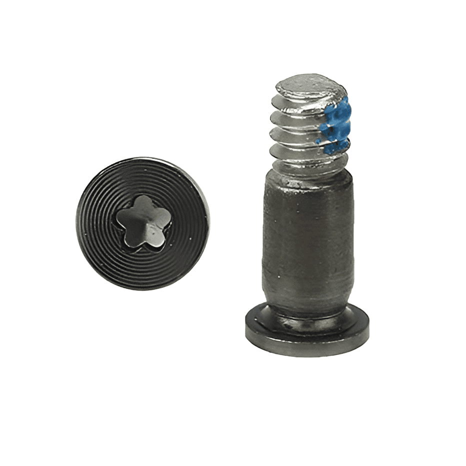 Apple Laptop Screw Set Gray A1706 A1989 A2251 - 6pcs