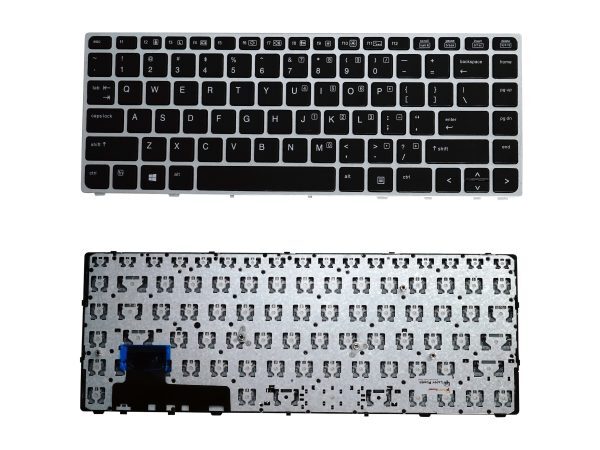 HP EliteBook 9470M, 9480M Keyboard – Buy Now for Smooth Typing!