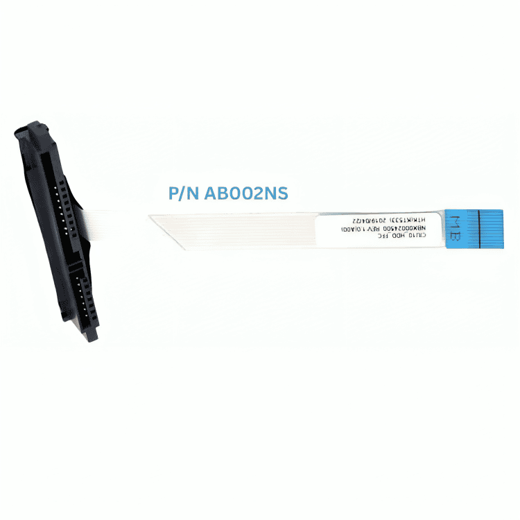 Laptop HDD Cable for HP Pavilion 15-AB SATA Connector