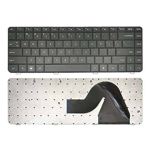 Compaq Presario CQ42 Series Keyboard – Buy Quality Now!