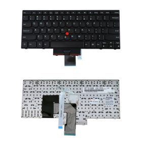 Lenovo Laptop Keyboard Replacement for ThinkPad X121e, X130e, X131e ...