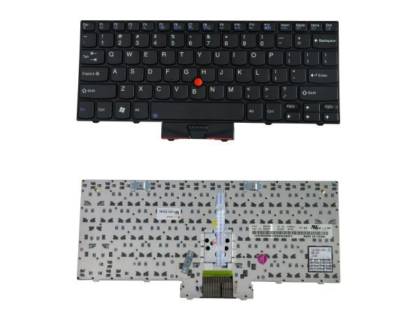 ThinkPad X100 Keyboard | X100e, X120, X120e – Order Now for Fast Shipping!