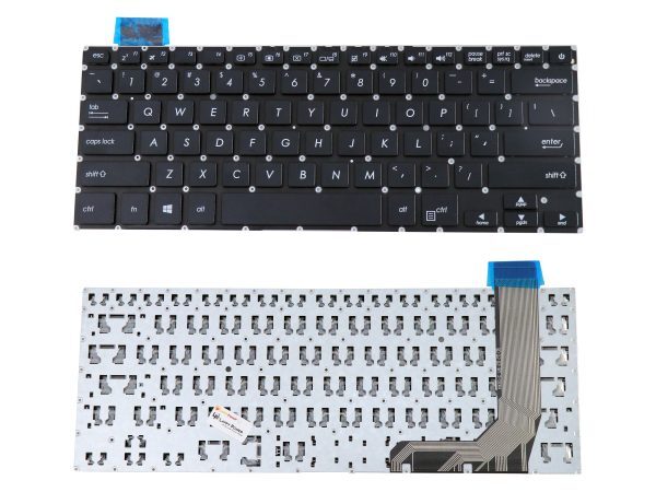 Asus Vivobook X407 Series Keyboard Replacement – Buy Now!