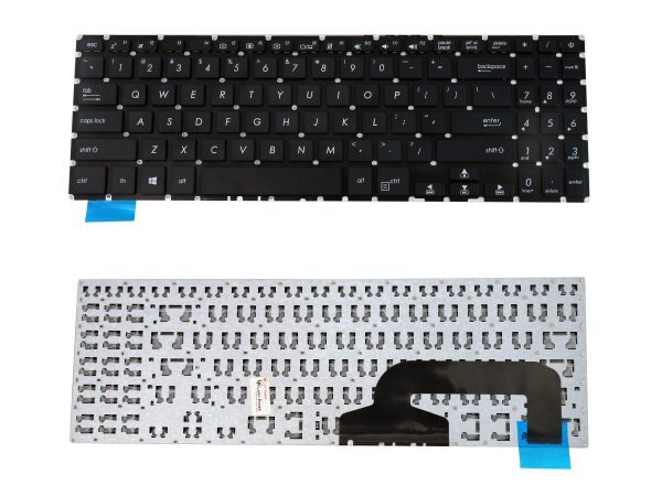 Asus Vivobook X507 Series Keyboard Replacement – Shop Now
